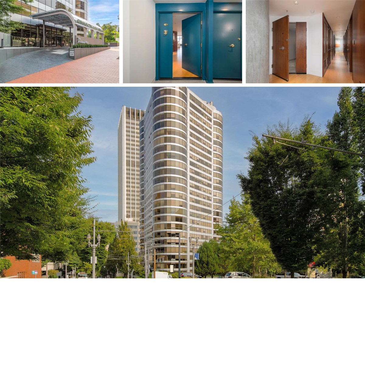 1500 SW 5th Ave, Unit 601, Portland, OR 97201